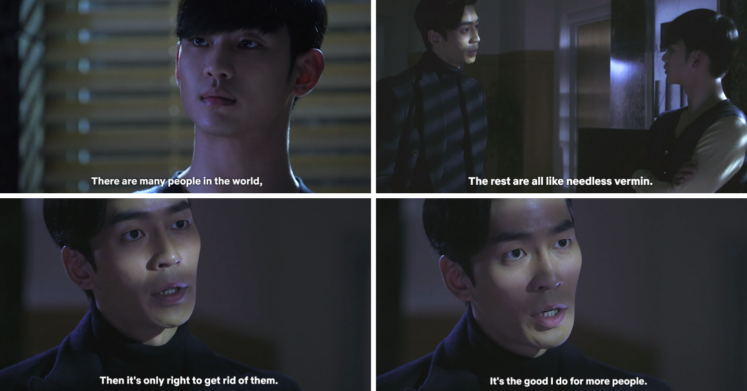 10 Outstanding K-Drama Villains Who Were Also The Best Characters