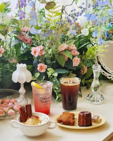 8 Cafes in Daegu You Have To Check Out On Your Korea Trip