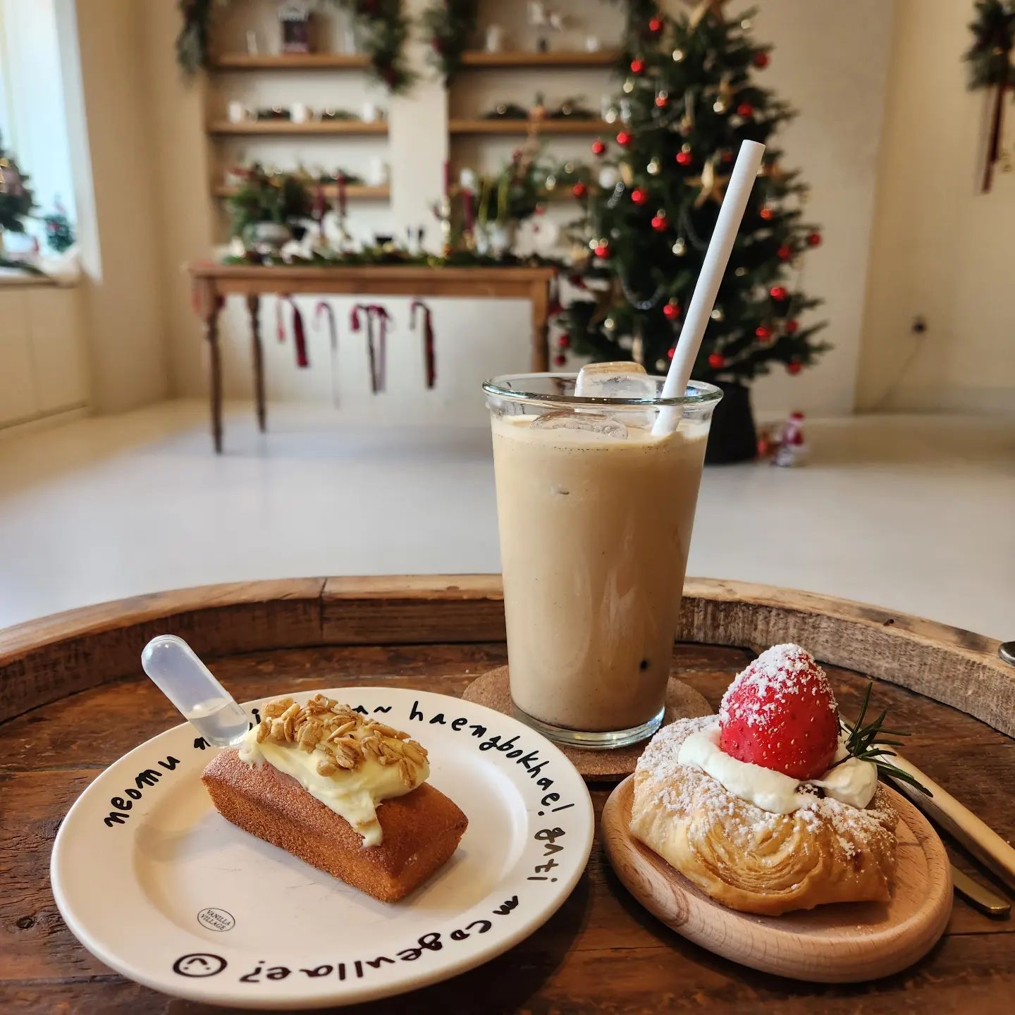 8 Cafes in Daegu You Have To Check Out On Your Korea Trip