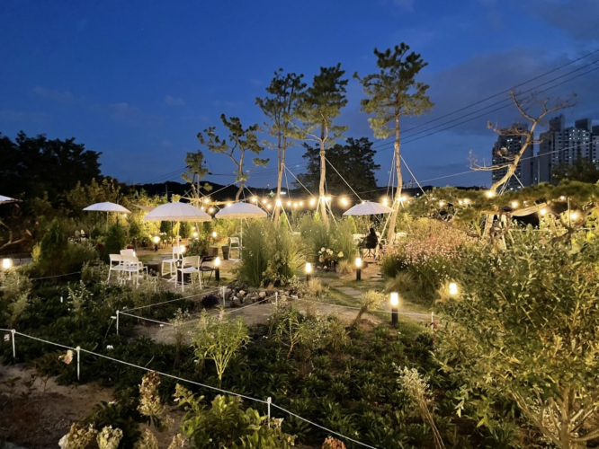 7 Cafes In Incheon That Opened in 2022, Including 180° Ocean View Cafe