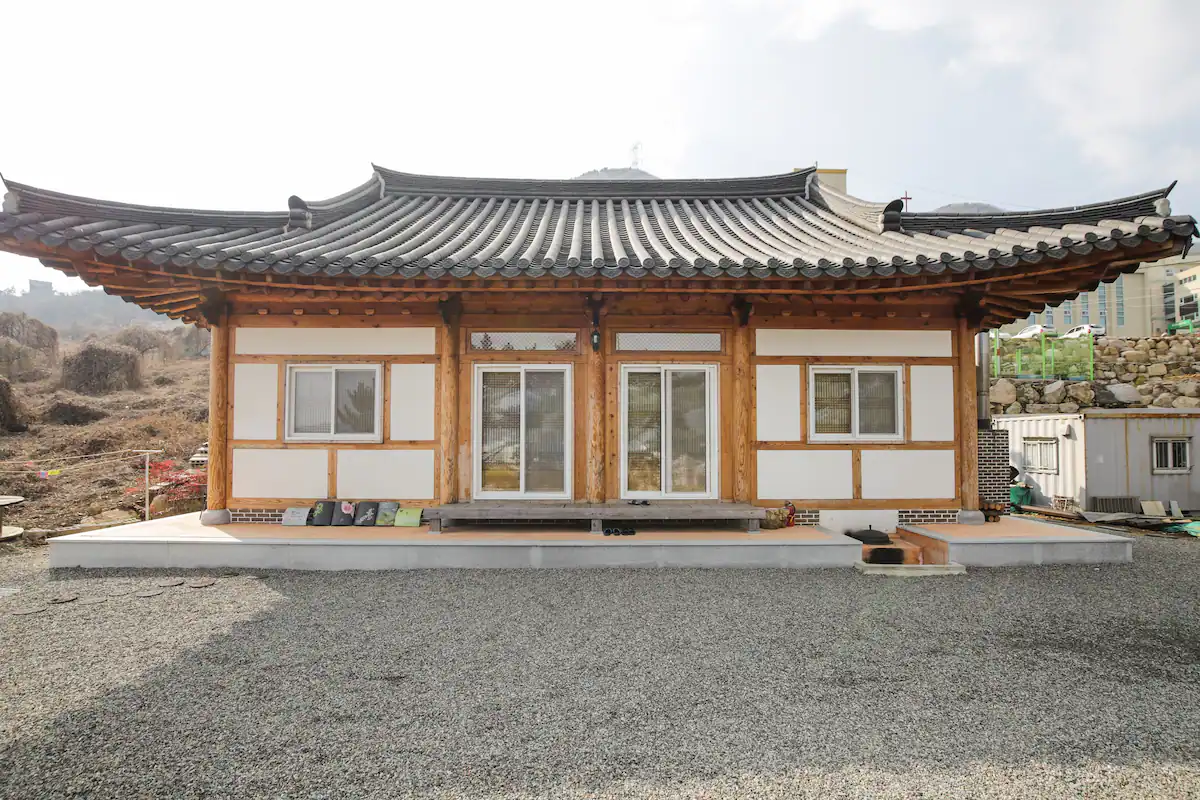 Busan Guide: Everything About The City, From Accommodation To Food