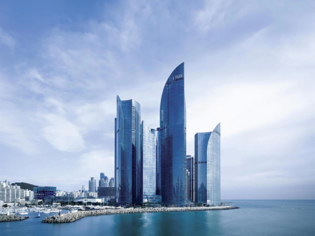Busan Guide: Everything About The City, From Accommodation To Food