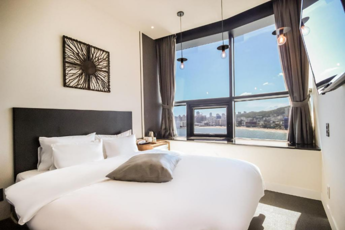 Busan Guide: Everything About The City, From Accommodation To Food